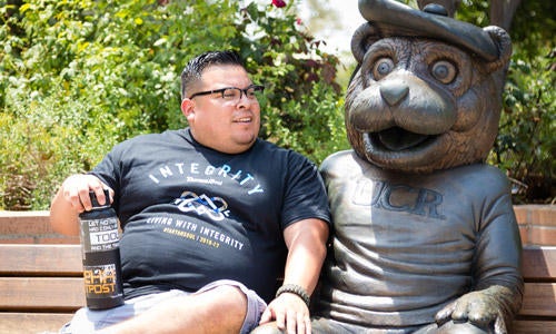 Veterans | Resource Center | University of California, Riverside